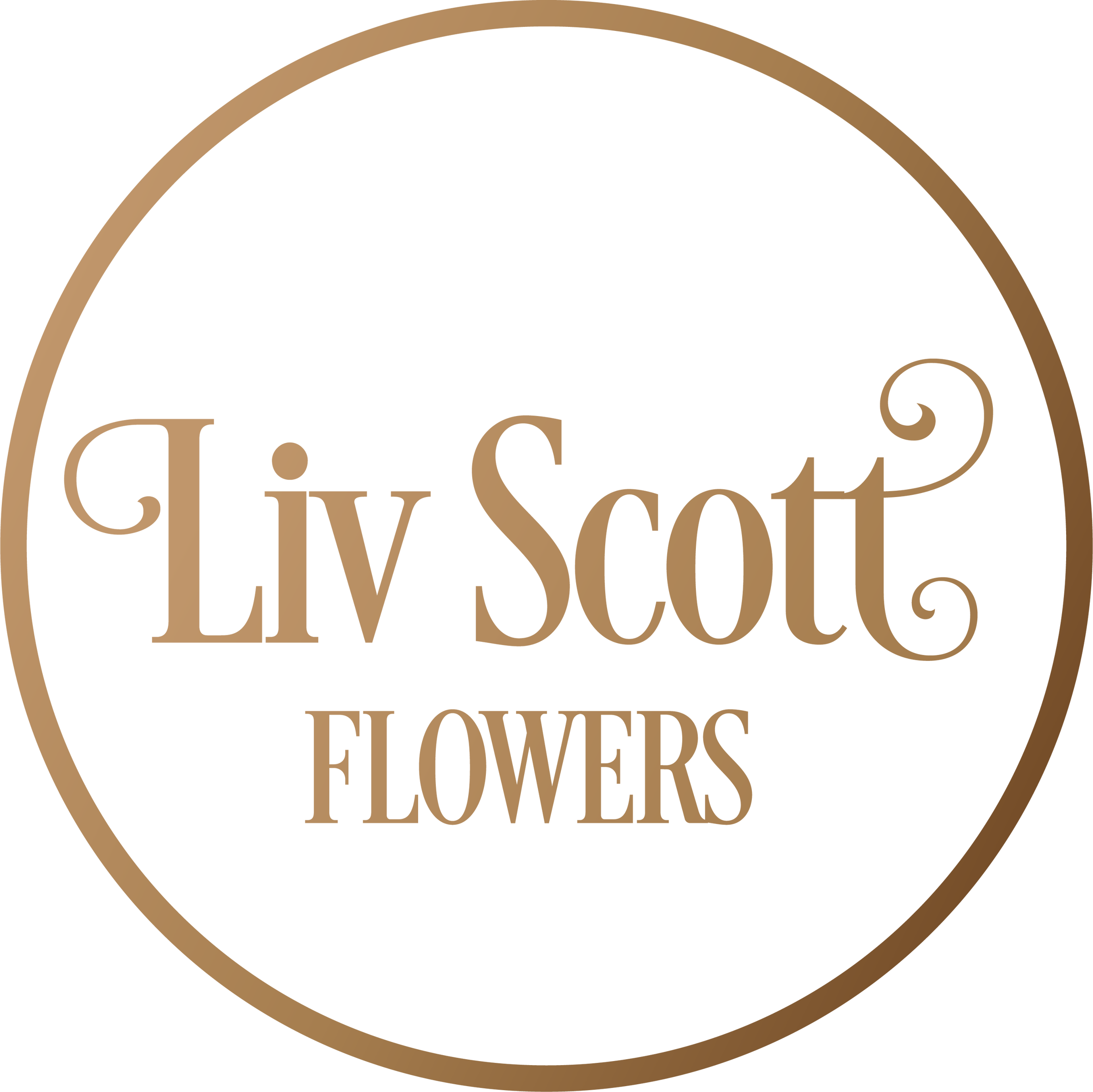 Northampton Florist | Flowers for Delivery, Funeral and Weddings | Liv ...